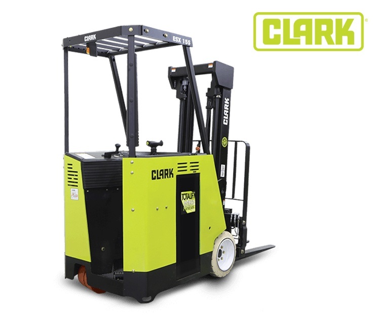Forklifts – Fraza