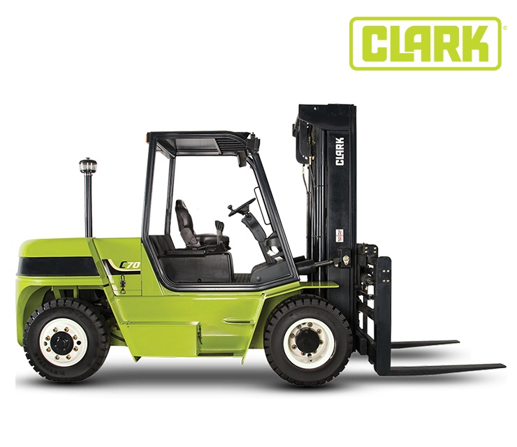 Forklifts – Fraza