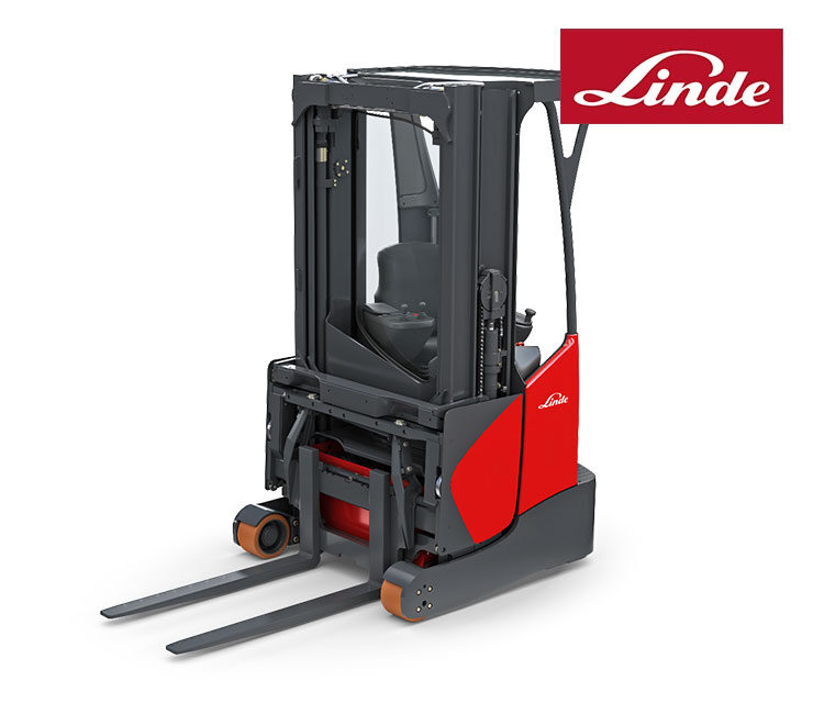 Forklift Service and Dealership in Michigan | Fraza